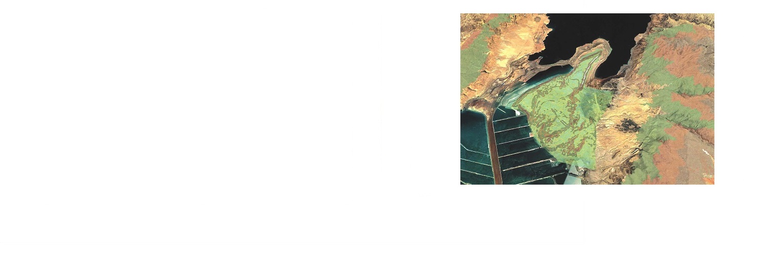 Home Page - Minister of Energy and Mineral Resources